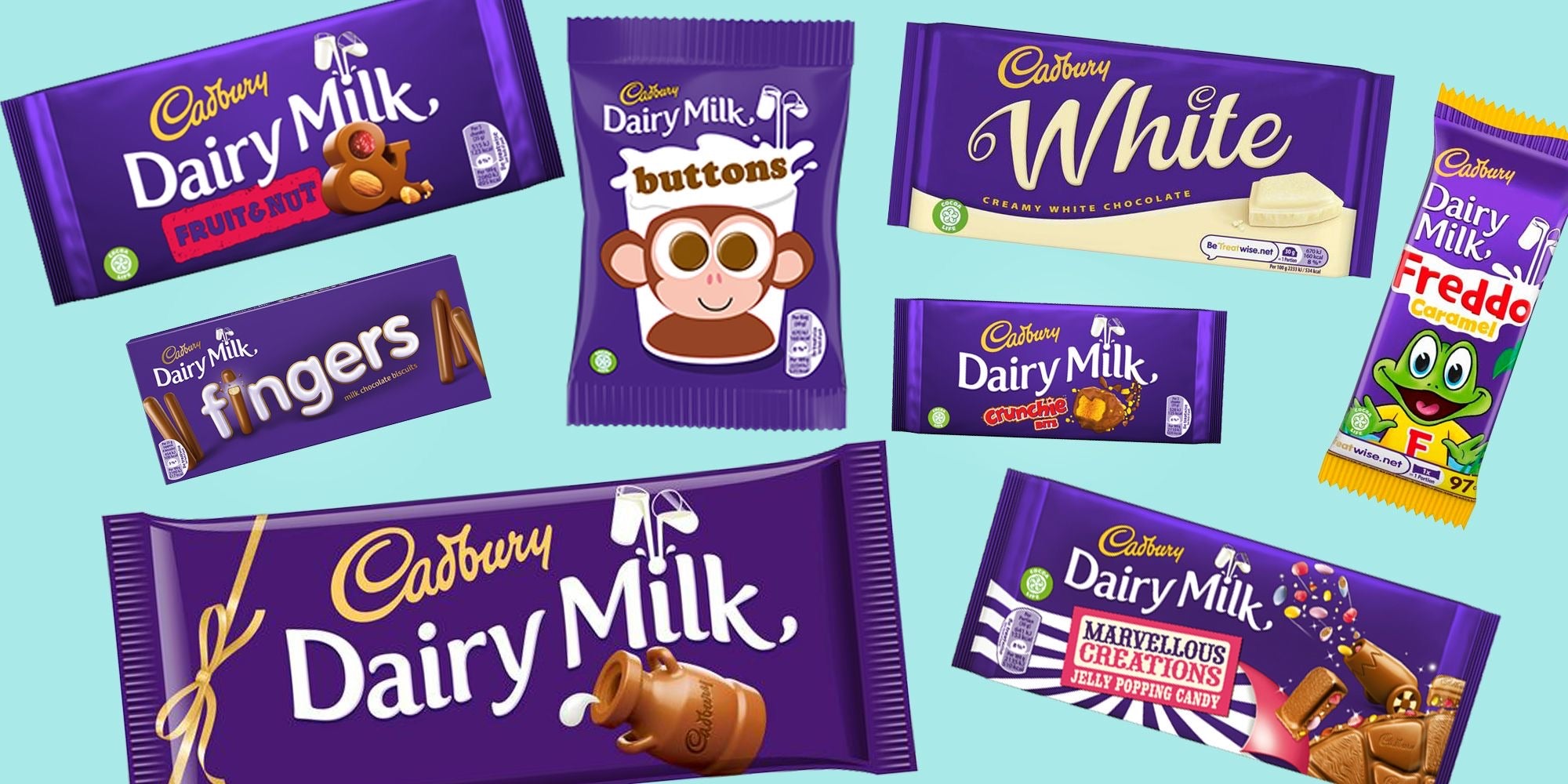 Cadbury – The Snack Hole